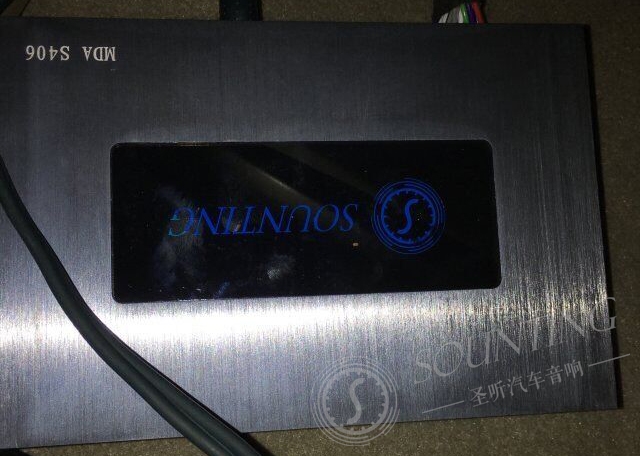 重庆汽车音响改装,重庆汽车音响升级别克威朗汽车音响升级法国劲浪165AG-L两分频套装喇叭、美国MTX TX265S两分频套装喇叭 ...