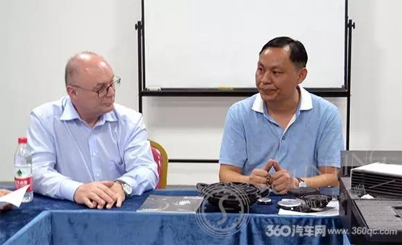 重庆汽车音响改装,重庆汽车音响升级ETON总裁来华有要事透露 联手美托声频在中国布下超大的“局”！-重庆圣听汽车音响