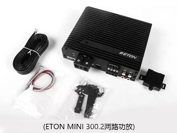 重庆汽车音响改装,重庆汽车音响升级ETON总裁来华有要事透露 联手美托声频在中国布下超大的“局”！-重庆圣听汽车音响